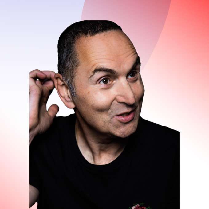 Astrid Sy - Vrijheidscolleges