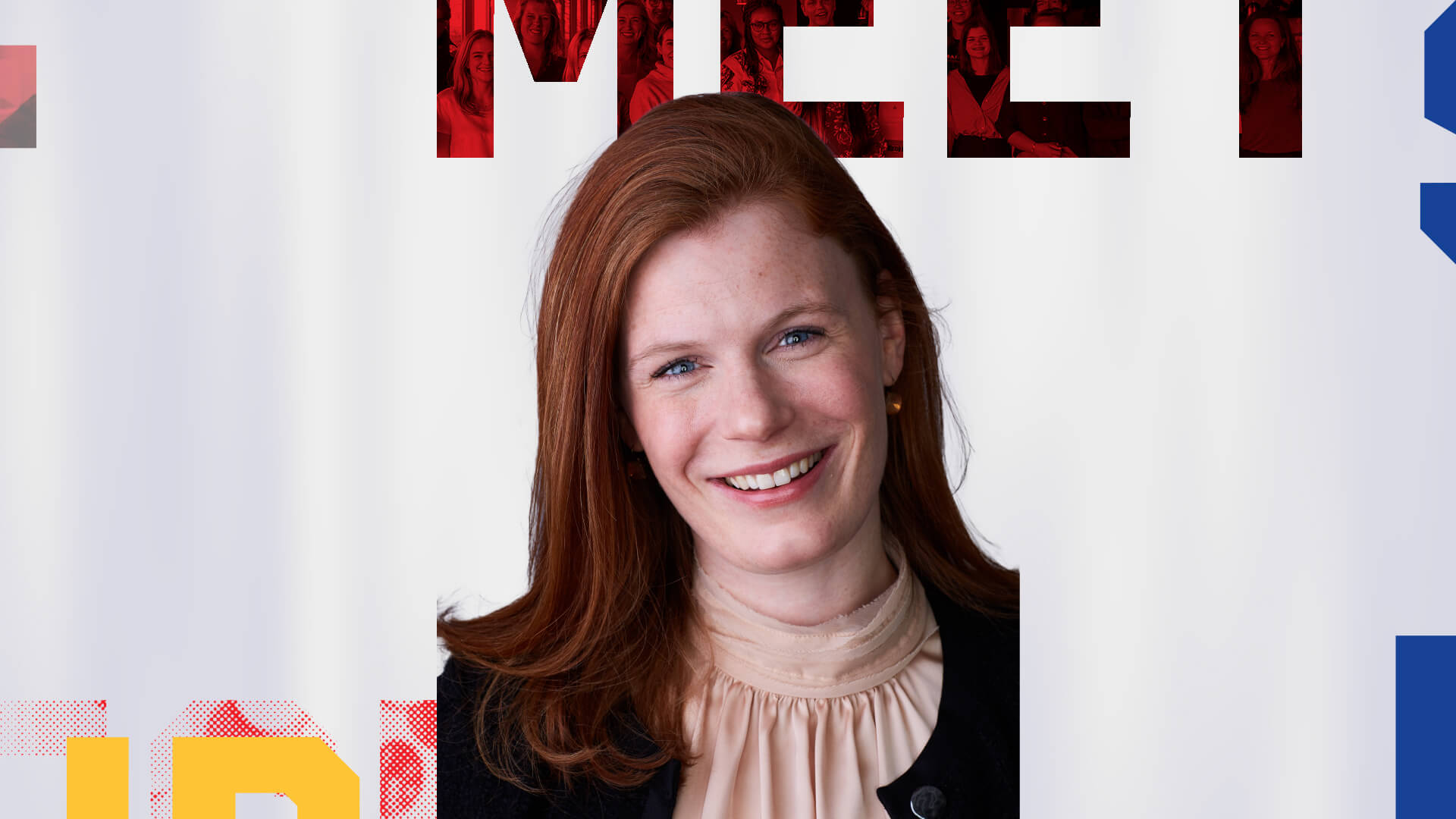 Katrien van de Linde - Vrijheidscolleges