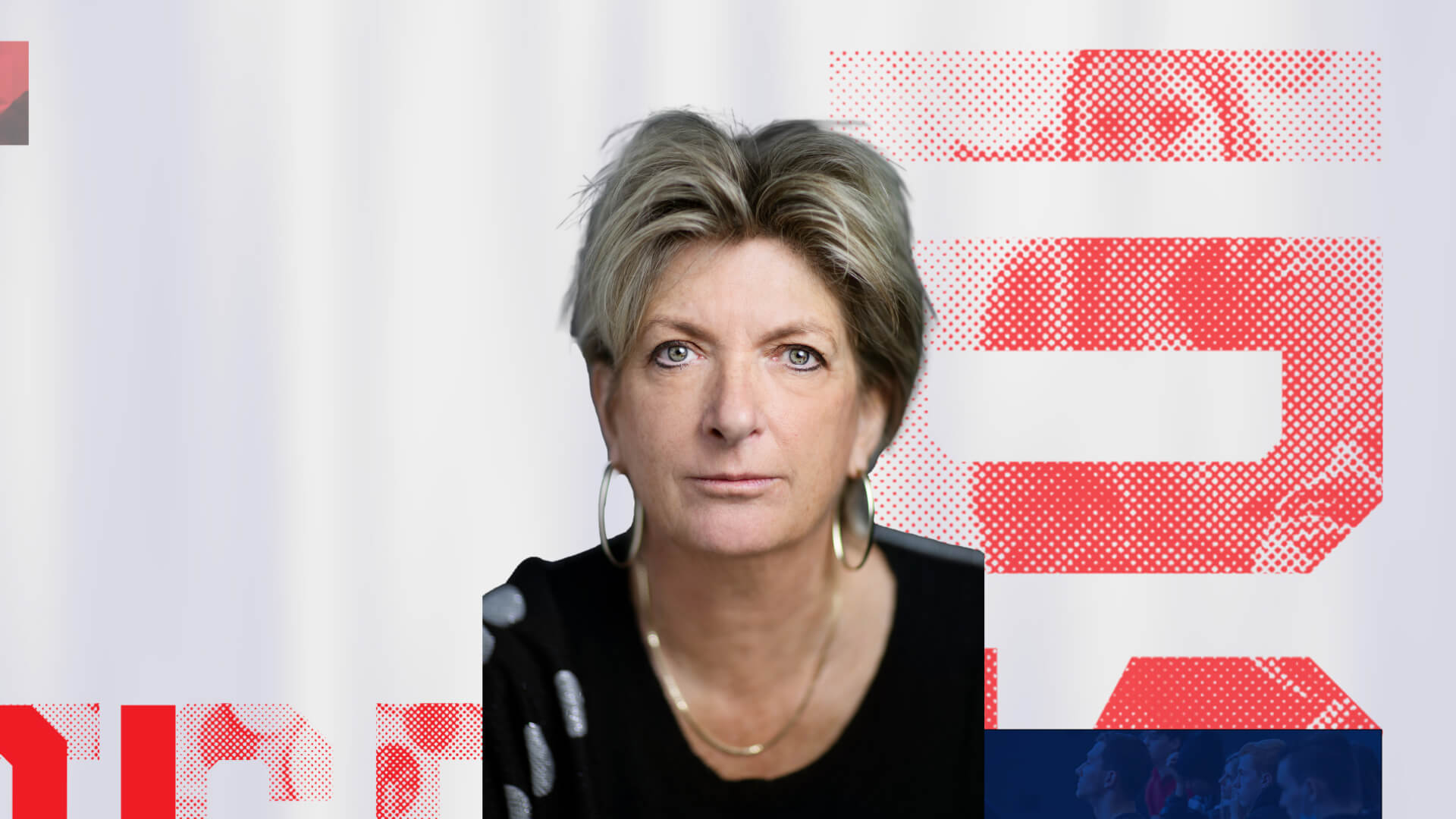 Tineke Ceelen - Vrijheidscolleges