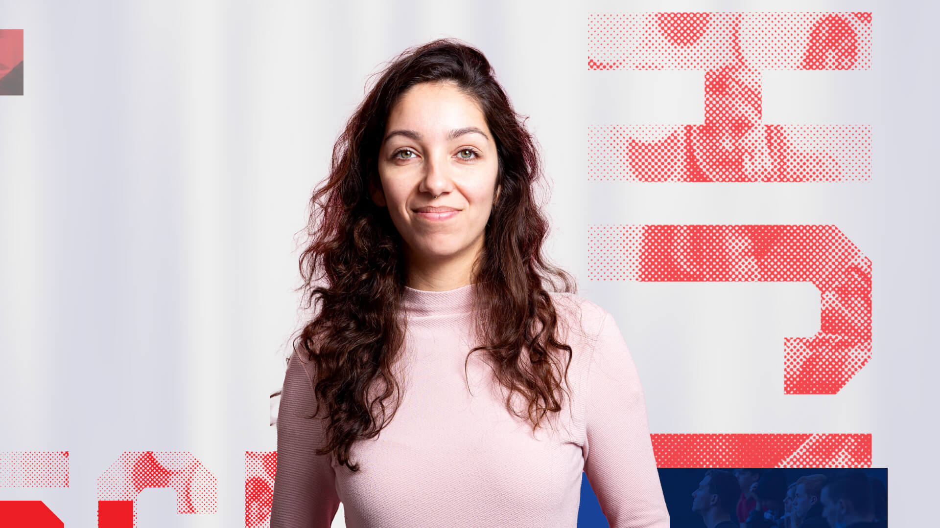 Devika Partiman - Vrijheidscolleges