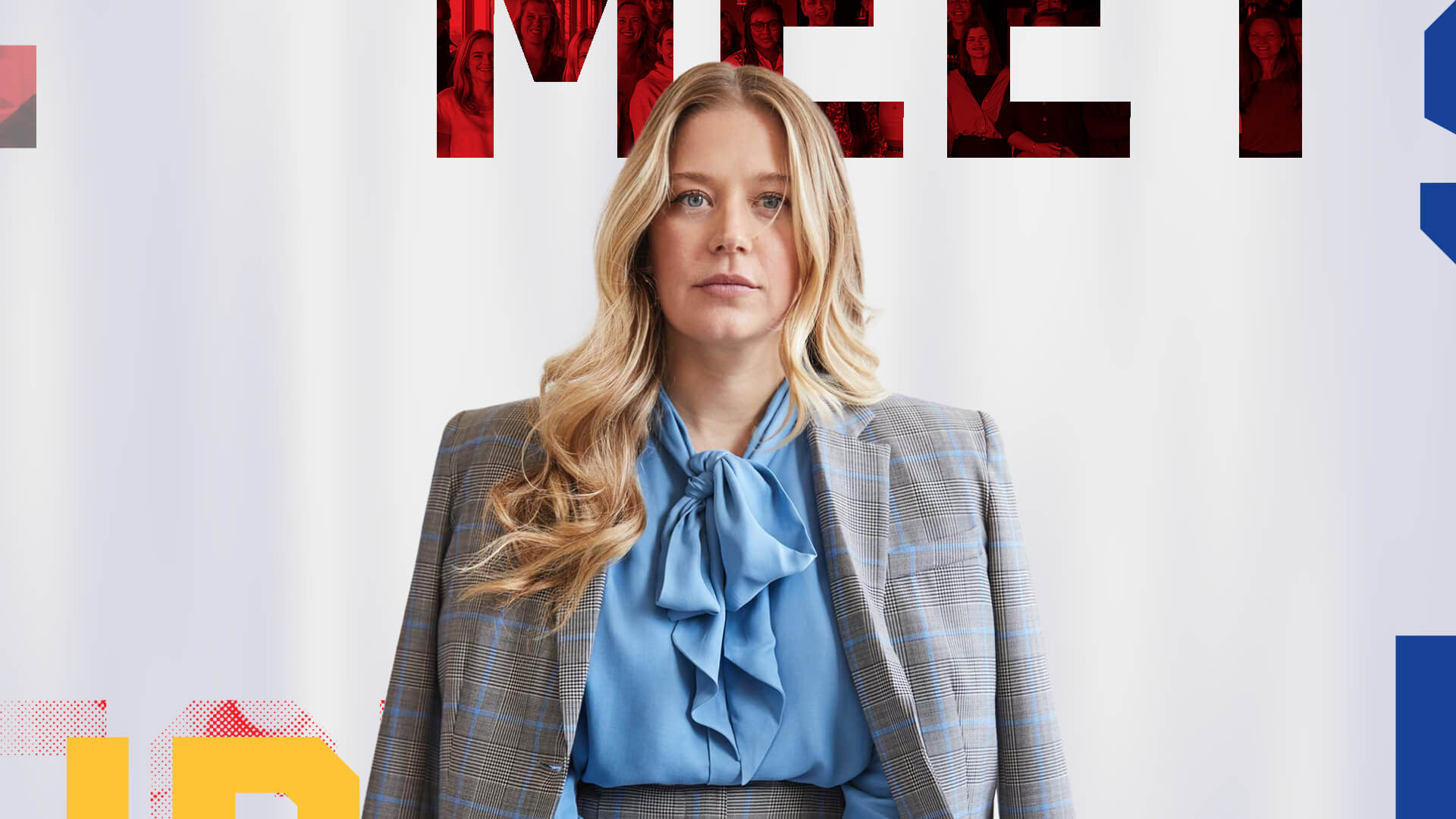 Grace Forrest - Vrijheidscolleges