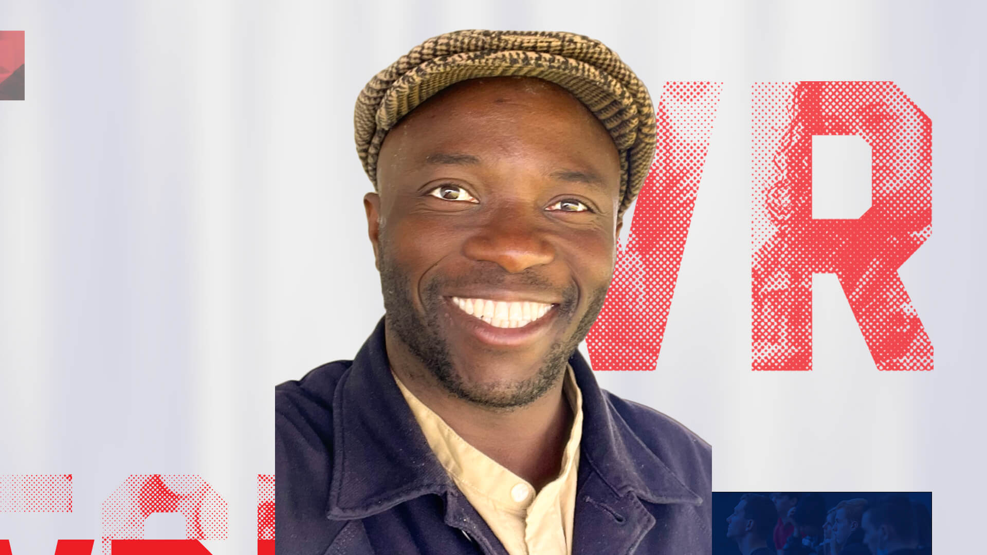 Iven Cudogham - Vrijheidscolleges