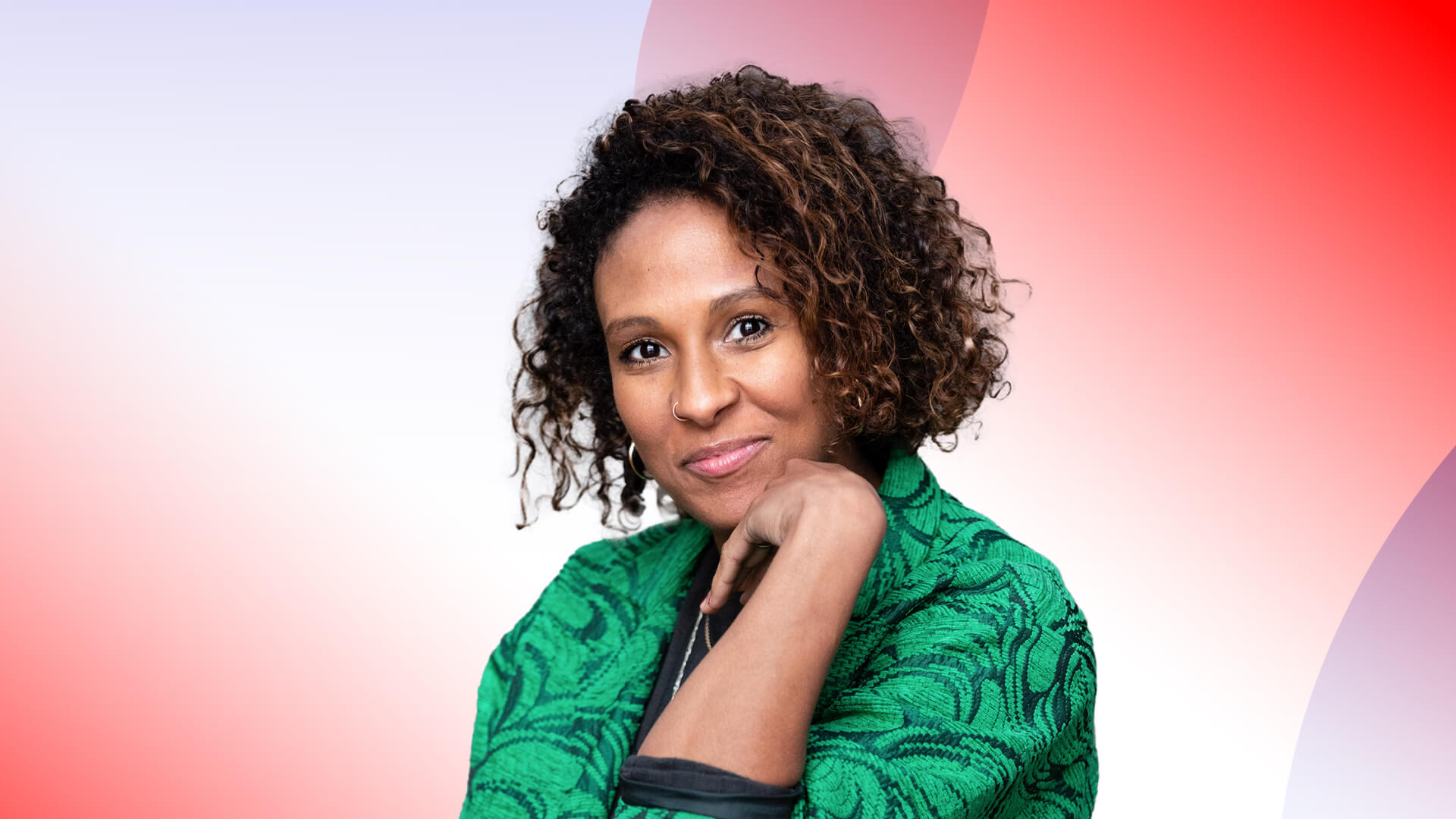 Astrid Sy - Vrijheidscolleges